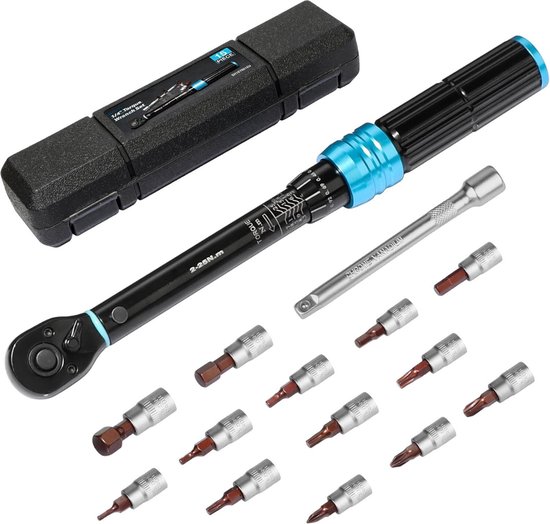 Momentsleutel Fiets - Momentsleutel Fietsgereedschap ...