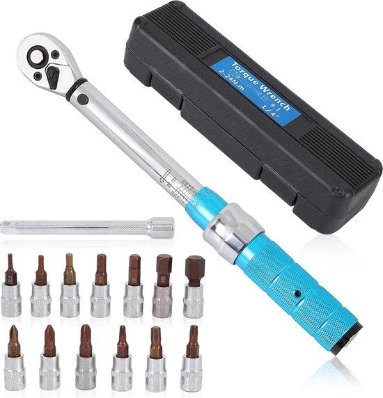 Momentsleutel Fiets - Momentsleutel Fietsgereedschap ...