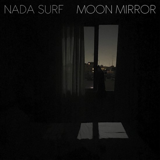 Nada Surf - Moon Mirror (Cd), Nada Surf | Muziek | bol
