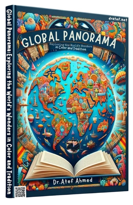 Global Panorama (ebook), Atef Ahmed | 1230007754968 | Boeken | bol