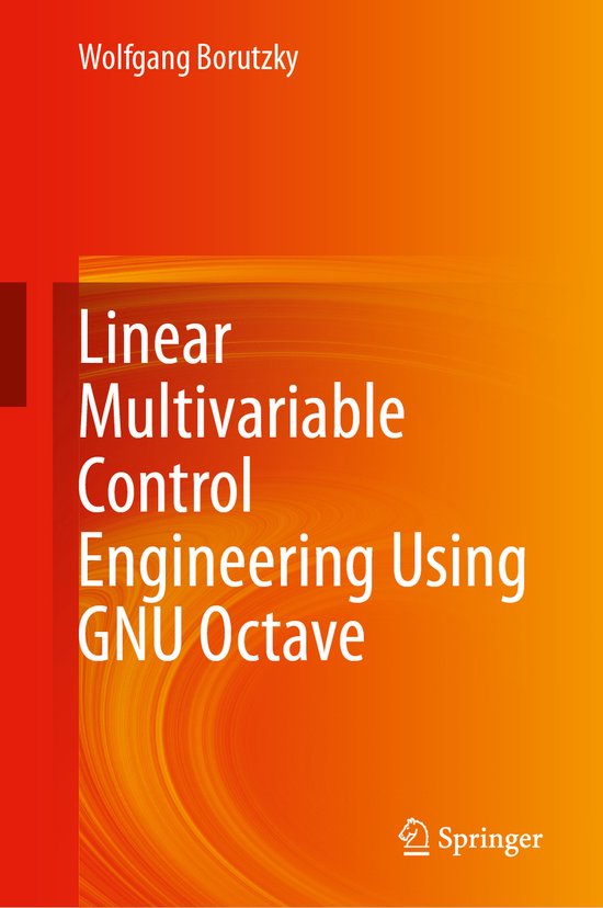 Linear Multivariable Control Engineering Using GNU Octave ...