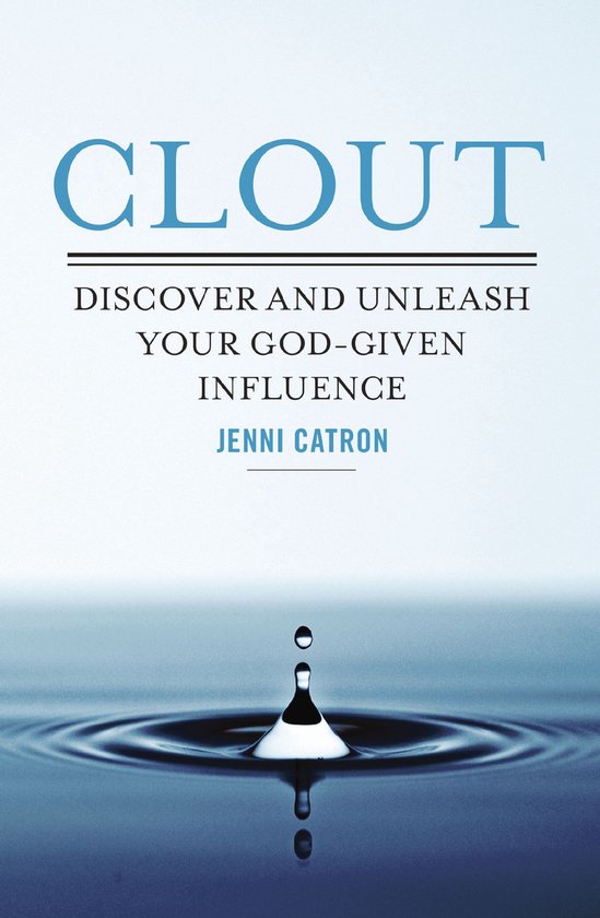 Clout, Jenni Catron | 9780529102706 | Boeken | bol