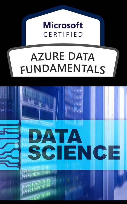 Microsoft Azure Data Fundamentals - (DP-900) (ebook), FuelCloud | 1230006412456 | Boeken | bol