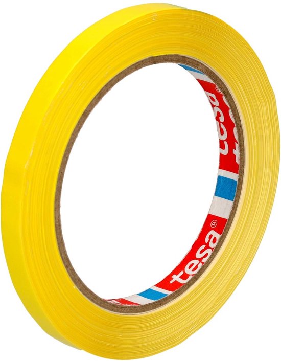 tesa® tape PVC 60404 - 16 rollen | bol