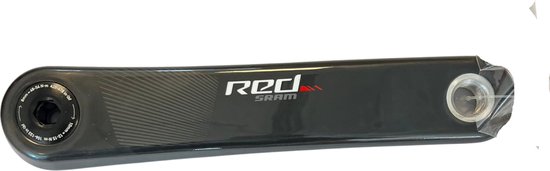 SRAM Red Crank BB30 Links - 175 mm - Carbon | bol