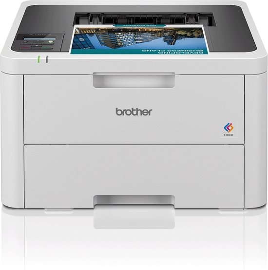 Brother HL-L3215CW - Laserprinter | bol