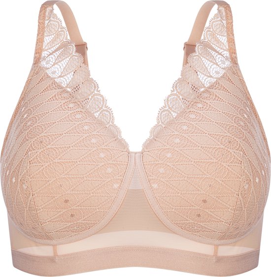 Megami - Lambada prothese bh - Beige - 75C | bol