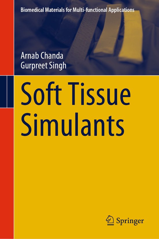 Biomedical Materials for Multi-functional Applications- Soft Tissue ...