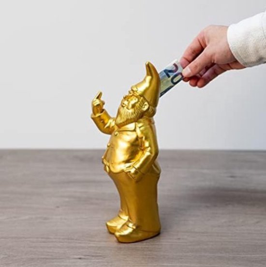 Spaarpot Groot - Grote Spaarpot - Grote Spaarpot Voor Volwassenen | bol