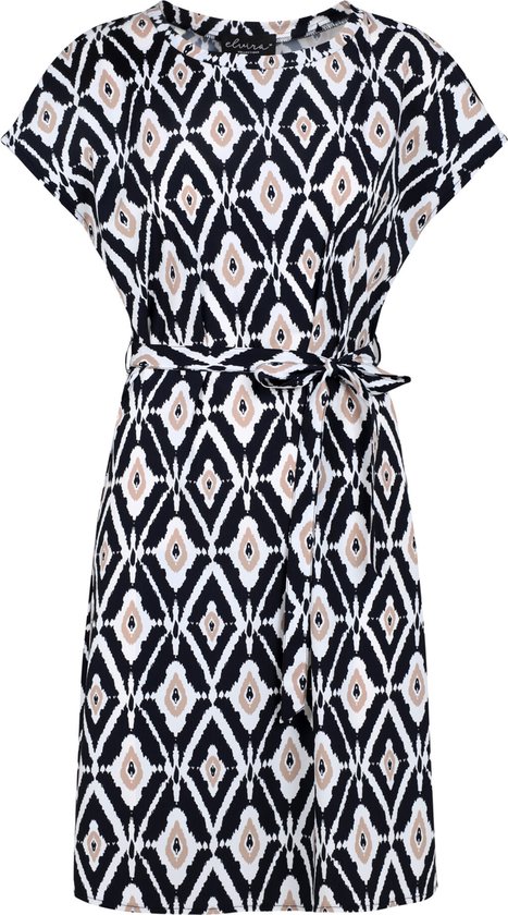 elvira - E2 24-006 - Dress Cleo | bol