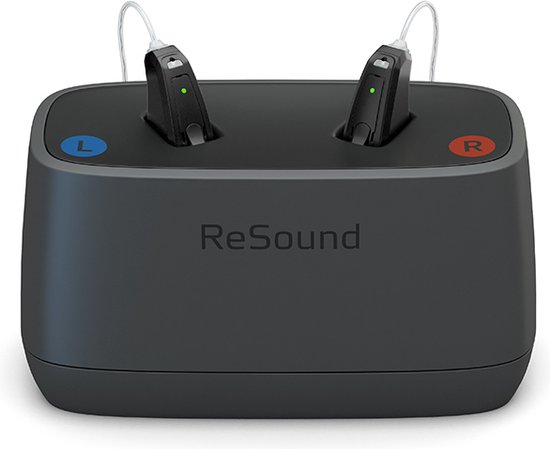 Resound Desktop charger LiNX Quattro / Key RIE | bol