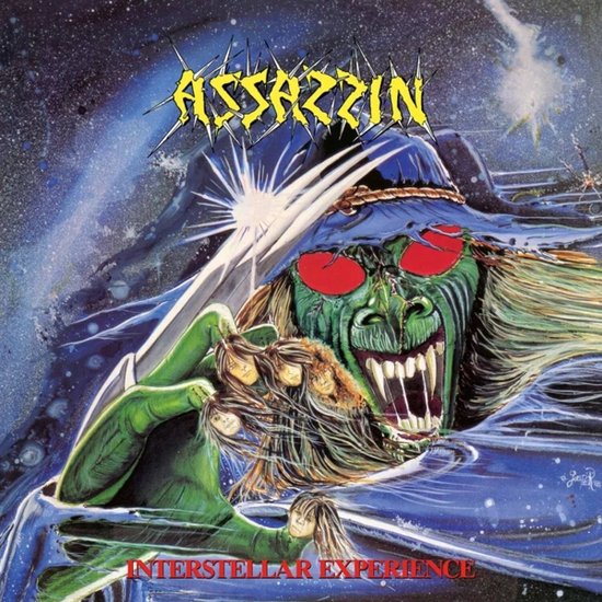 Interstellar Experience, Assassin | Muziek | bol