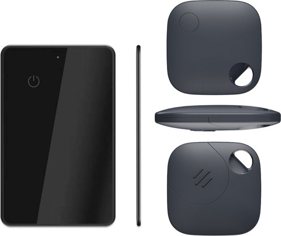 De beste mini GPS tracker van 2025! - GPS Experts