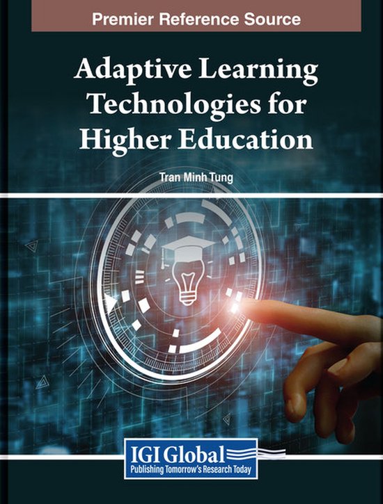 Adaptive Learning Technologies for Higher Education | 9798369336410 ...