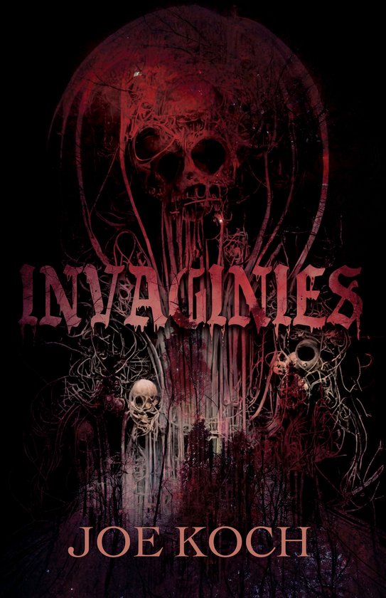 Invaginies (ebook), Joe Koch | 9781960988522 | Boeken | bol