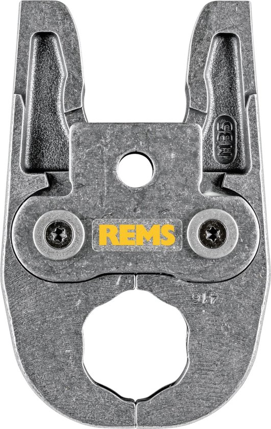 Rems Mini M 35 persbek pers tang maat 35 ( 578390R ) | bol