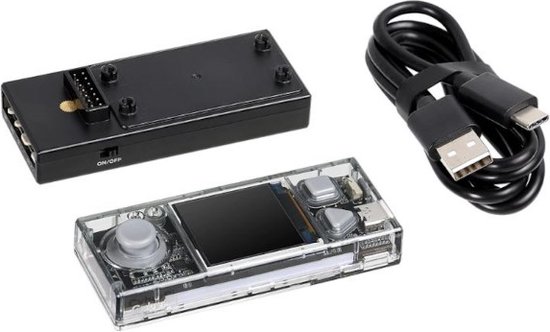 Makeblock CyberPi Go Kit - Single board computer | bol