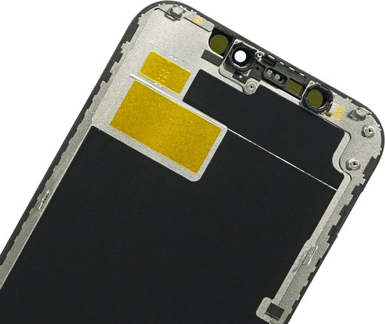 LCD / Scherm voor iPhone 12 Mini - Incell - Apple iPhone 12 Mini LCD ...