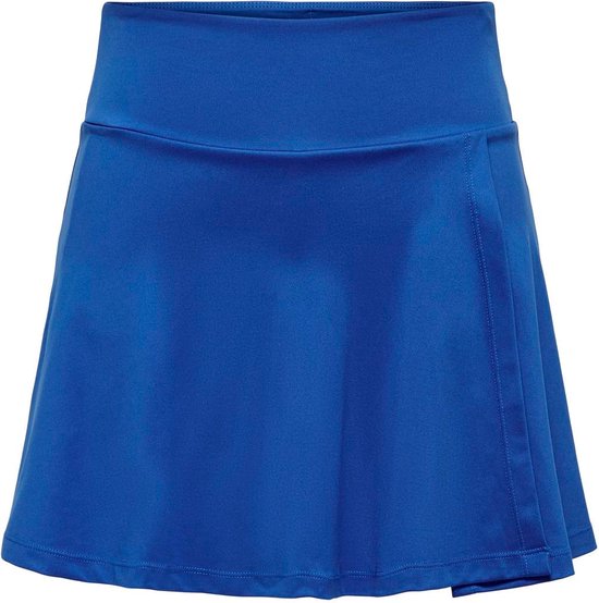 ONPMIKO - HIGH WAIST - TENNIS - PADEL - ROKJE - DAMES - BLAUW - MAAT XS ...