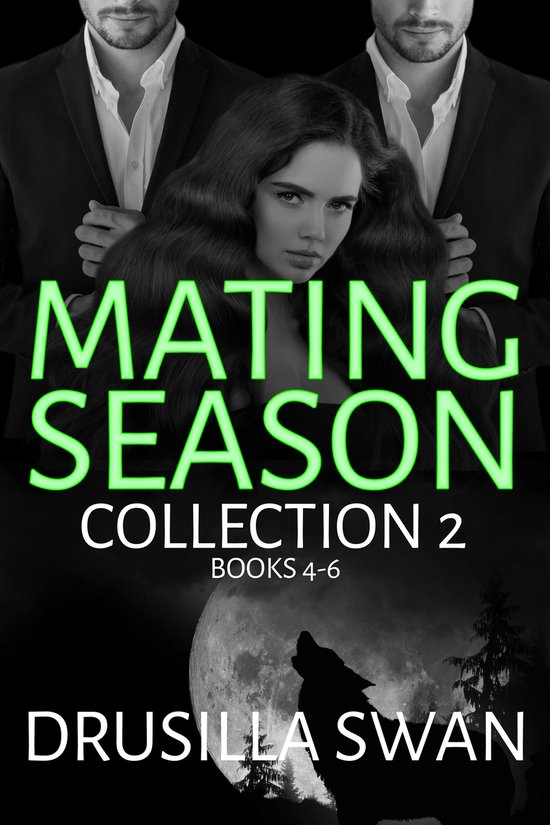 Mating Season - Mating Season Collection 2 (ebook), Drusilla Swan ...