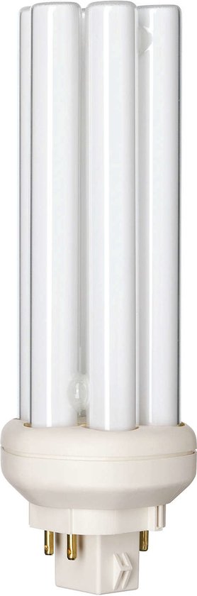 Philips PL-T Top 32W 830 4P (MASTER) | Warm Wit - 4-Pin | bol