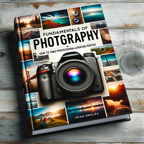 Fundamentals of Photography: How to Take Professional-Looking Photos ...