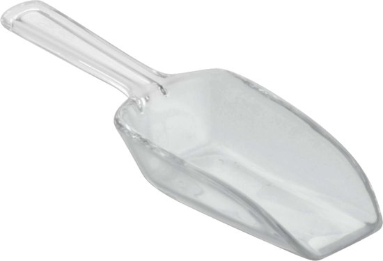 Scheppen, Set van 4 Stuks, Kunststof - iDesign | Linus | bol