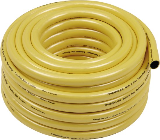 Tricoflex Original waterslang, inwendig-19 x 25,3 mm (¾), L = 25 m, per ...