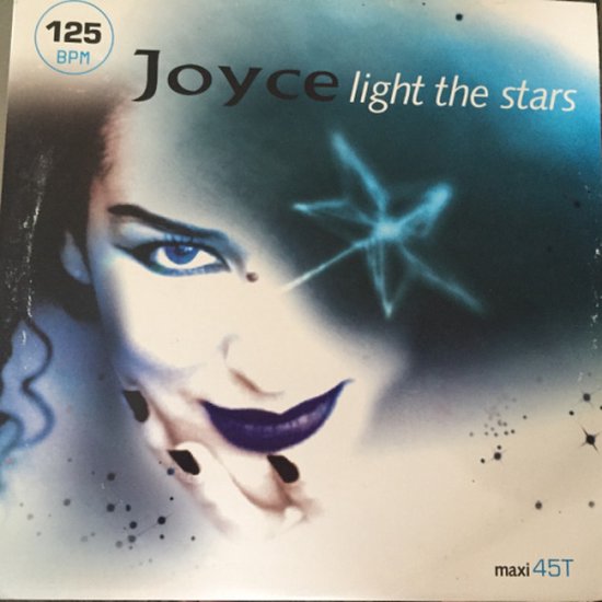 Light The Stars, Joyce | Muziek | bol