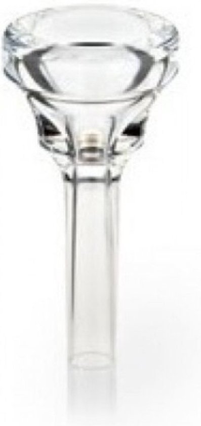 JK Cornet Mondstuk Plexiglas 7C | bol