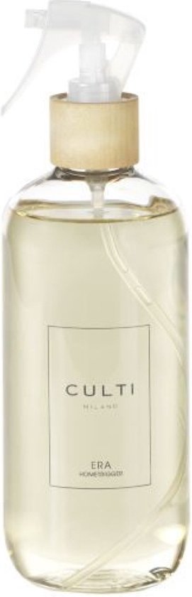 Culti Spray Era Hometrigger Roomspray 500ml | bol