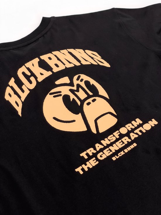 JR. TRANSFORM TEE | bol