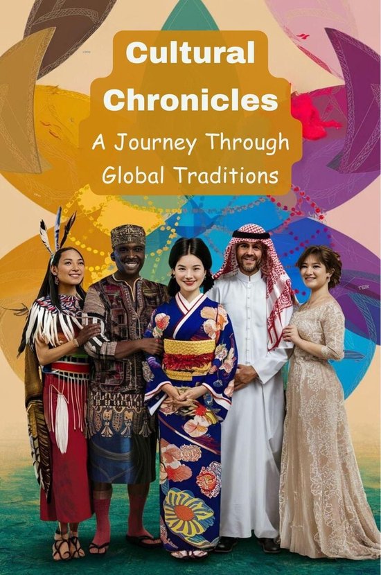 Cultural Chronicles: A Journey Through Global Traditions (ebook), Gupta Amit |... | bol