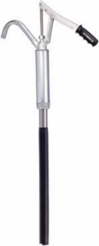 handpomp olie vat werkplaats 60/200 ltr. | bol