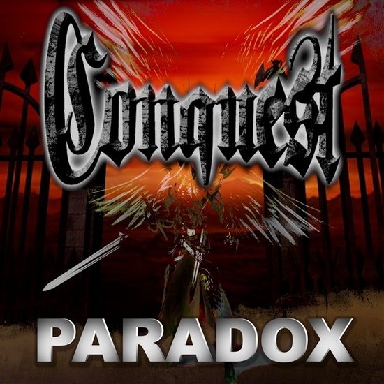 Conquest - Paradox (CD), Conquest | Muziek | bol