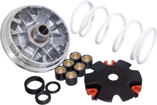 Variokit Malossi Yamaha Aerox 4t / Yamaha Neos 4t Injectie / Yamaha Giggle 4t 5113603 | bol