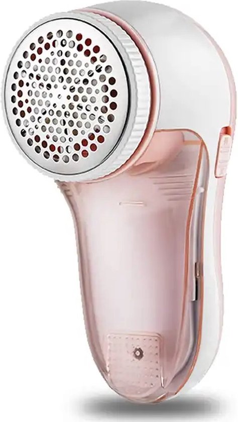 Elektrische pluizenverwijderaar - Ontpiller - Kleding ontpluizer - USB ...