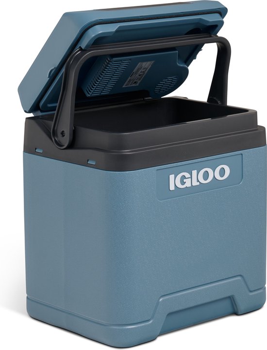 Igloo IE27 ACDC elektrische koelbox - 26 liter | bol