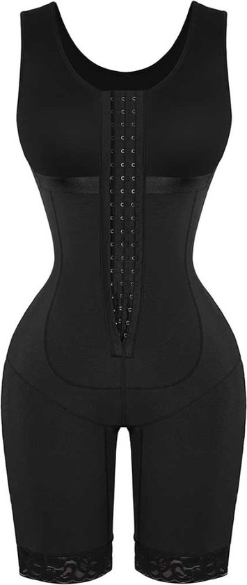 Calombian Faja - S - corrigerende body - shapewear dames - tummy ...