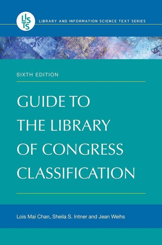 Guide to the Library of Congress Classification | 9781440844331 | Lois ...