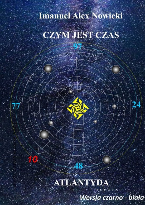Czym jest czas (ebook), Imanuel Alex Nowicki | 9788382450927 | Boeken | bol