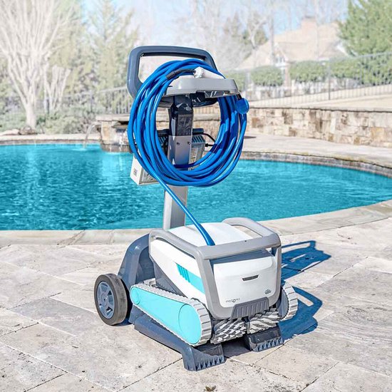 Dolphin active ultimate Bio zwembad /vijver robot | bol