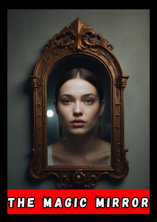 contos 1 - The Magic Mirror (ebook), jessica diogo | 9798224221530 ...