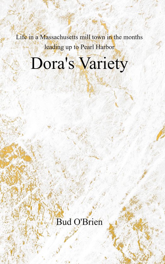 Dora's Variety (ebook), Bud O'Brien | 9789362631329 | Boeken | bol