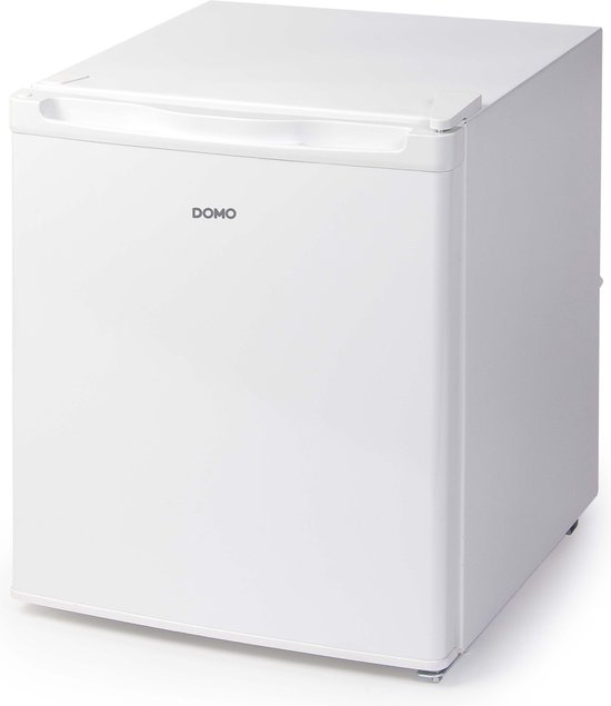 DOMO DO91102F Mini diepvriezer - Mini vriezer - D - 33 L - wit | bol