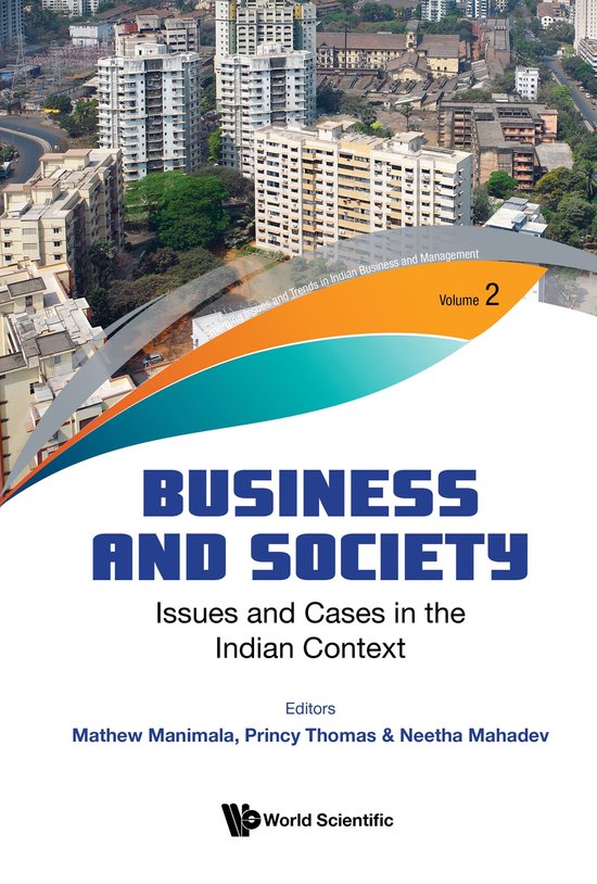 Emerging Issues and Trends in Indian Business and Management 2 ...