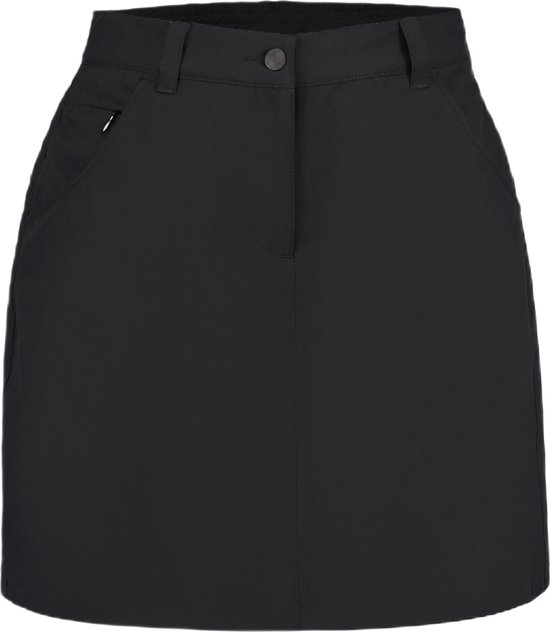 Icepeak BEDRA SKORT V (990) 34 - Rok - Black | bol