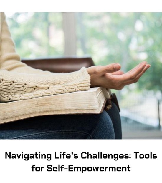Navigating Life's Challenges (ebook), Lindsey Porter | 9798869309648 ... Navigating Life's Challenges (ebook), Lindsey Porter | 9798869309648 ...