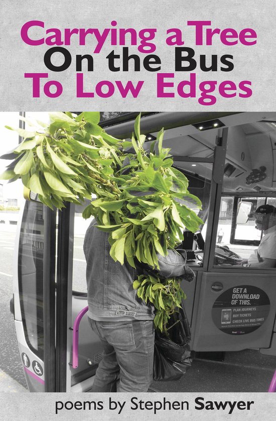 Carrying a Tree on the Bus to Low Edges | 9781739473488 | Stephen ...