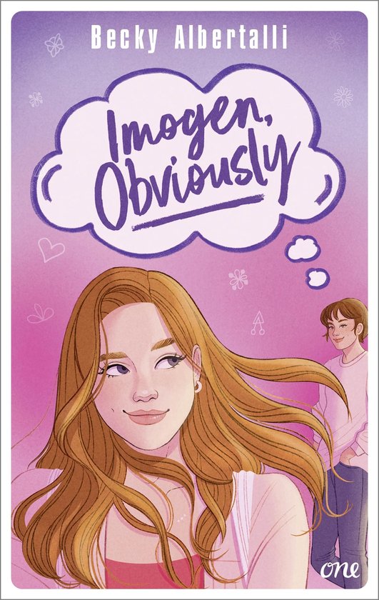 Imogen, Obviously (ebook), Becky Albertalli | 9783751759786 | Boeken | bol